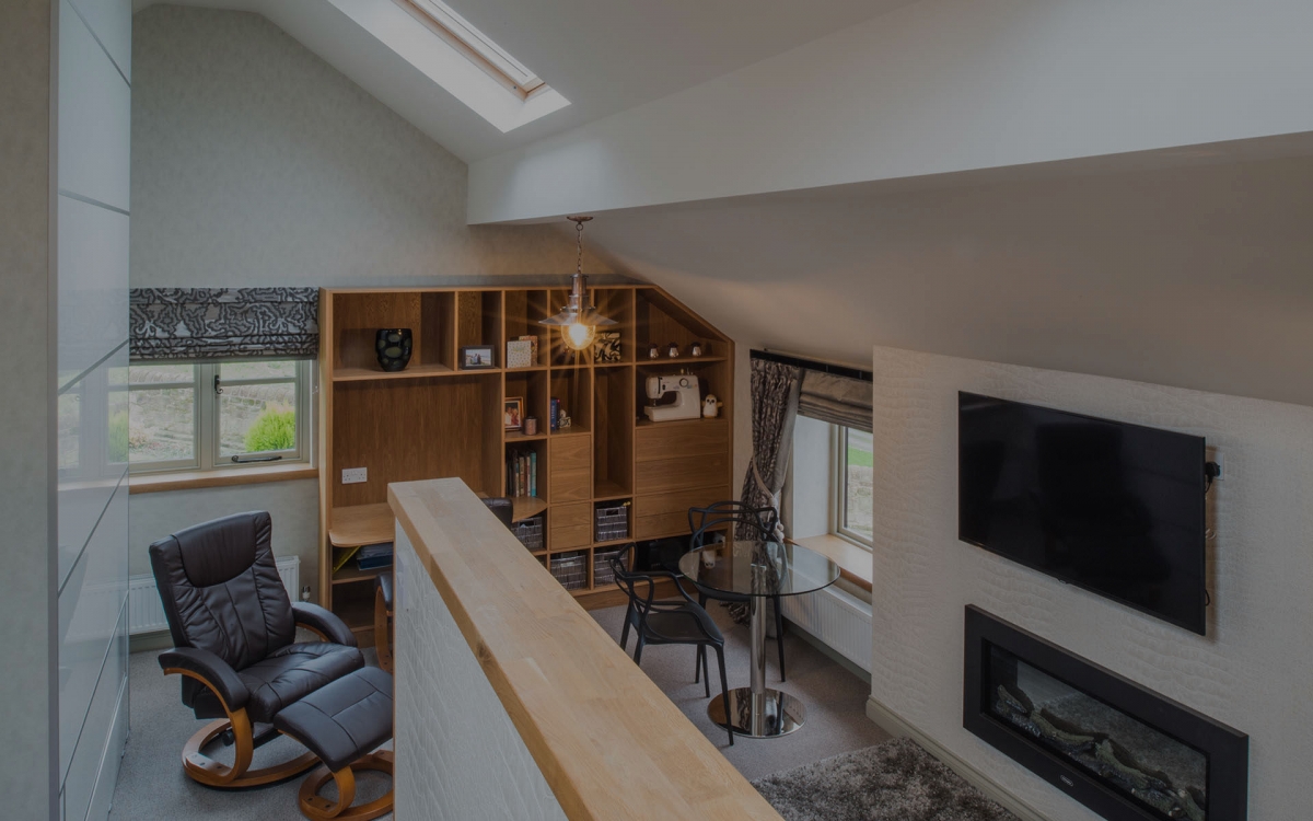 Quality Loft Conversions in Poole and Bournemouth